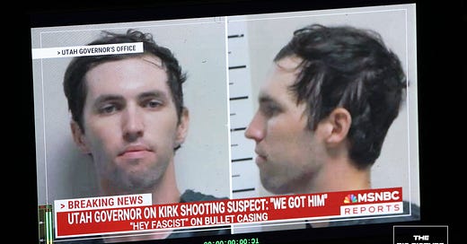 The Big Picture | Substack