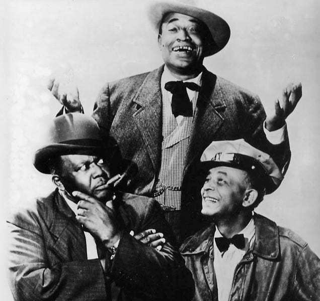 ernestine wade interview