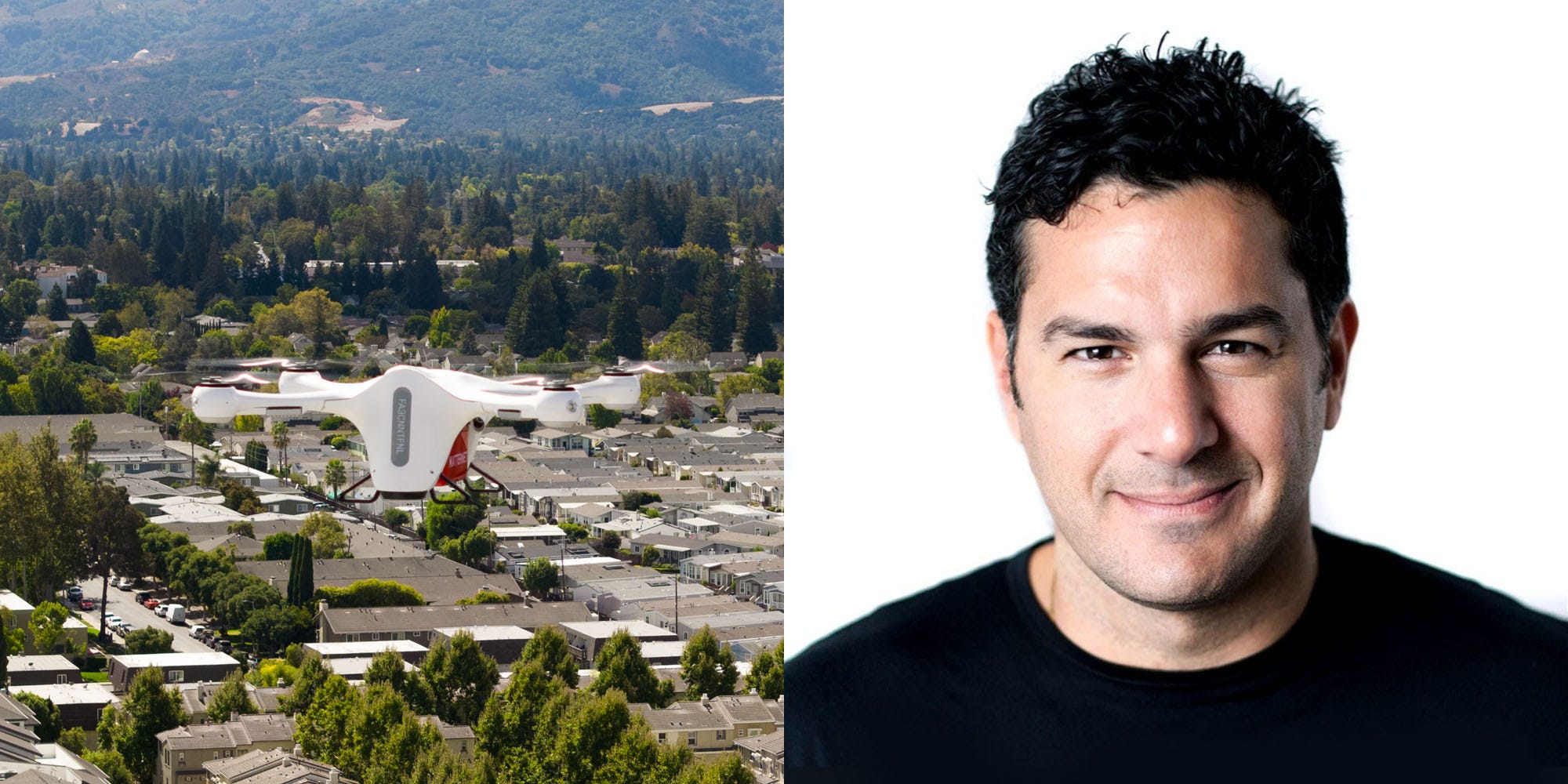 Matternet's Ready for Takeoff - by Jonah Bliss - Ottomate
