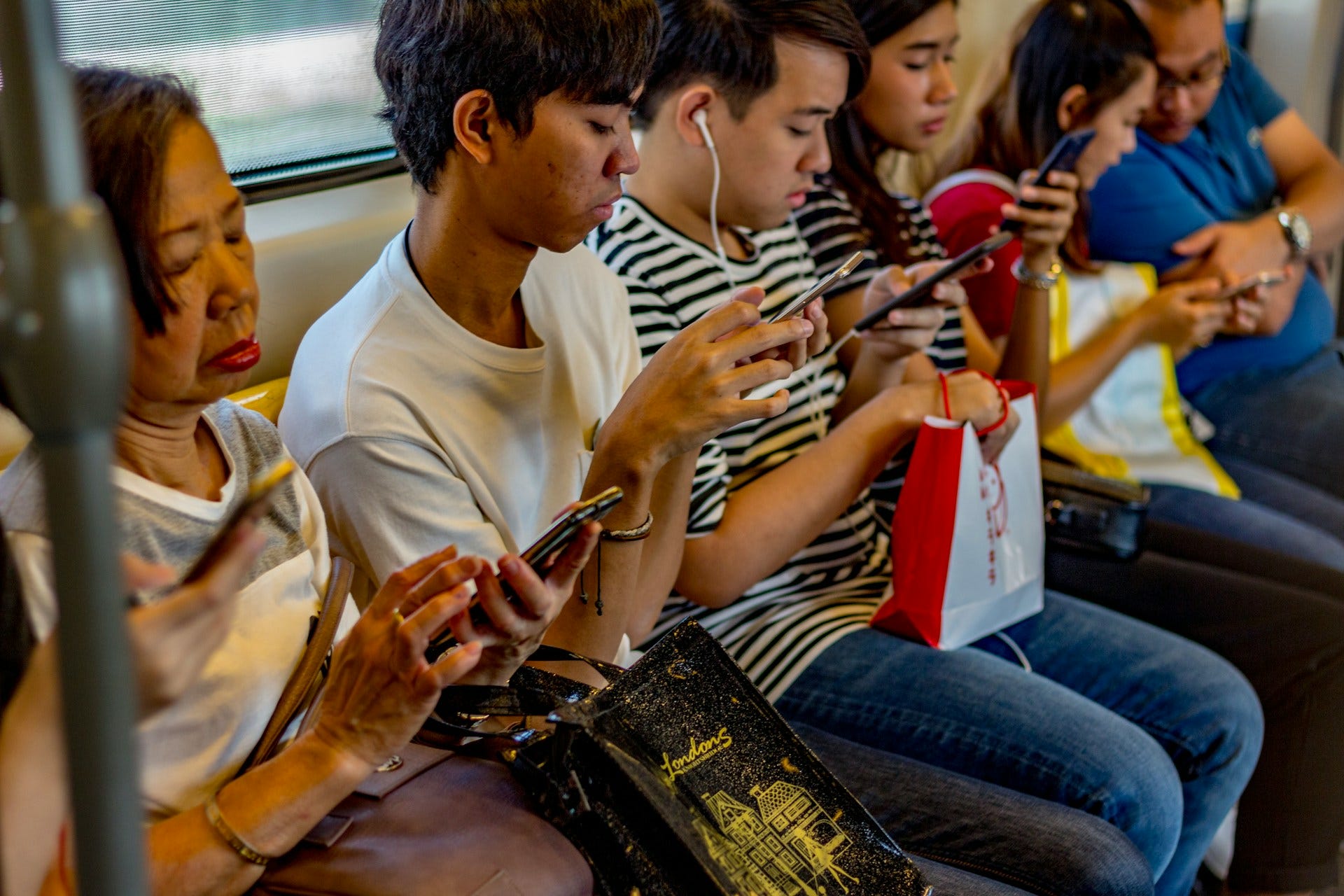 Here is where people are using AI in their daily lives