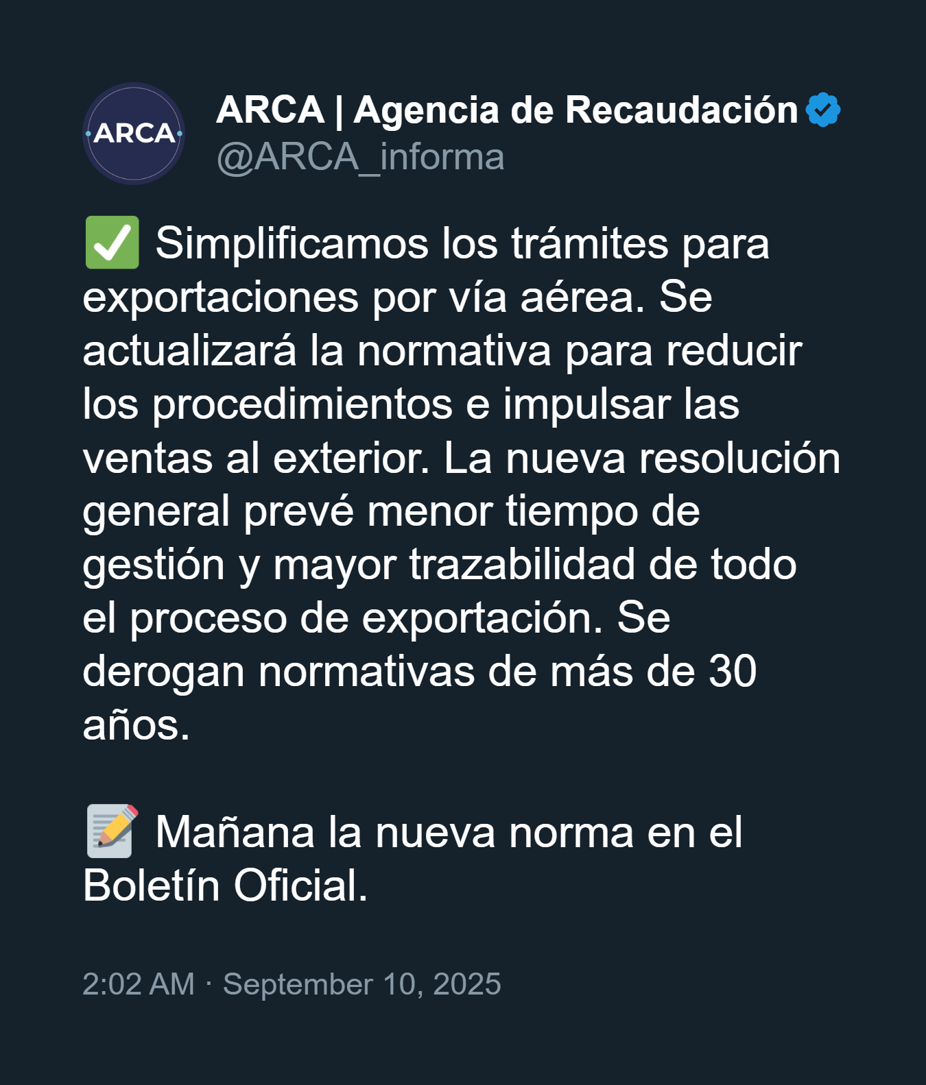 Apoyo del FMI, inflación de agosto y vencimiento de deuda: los temas del día en Finanzas Argy