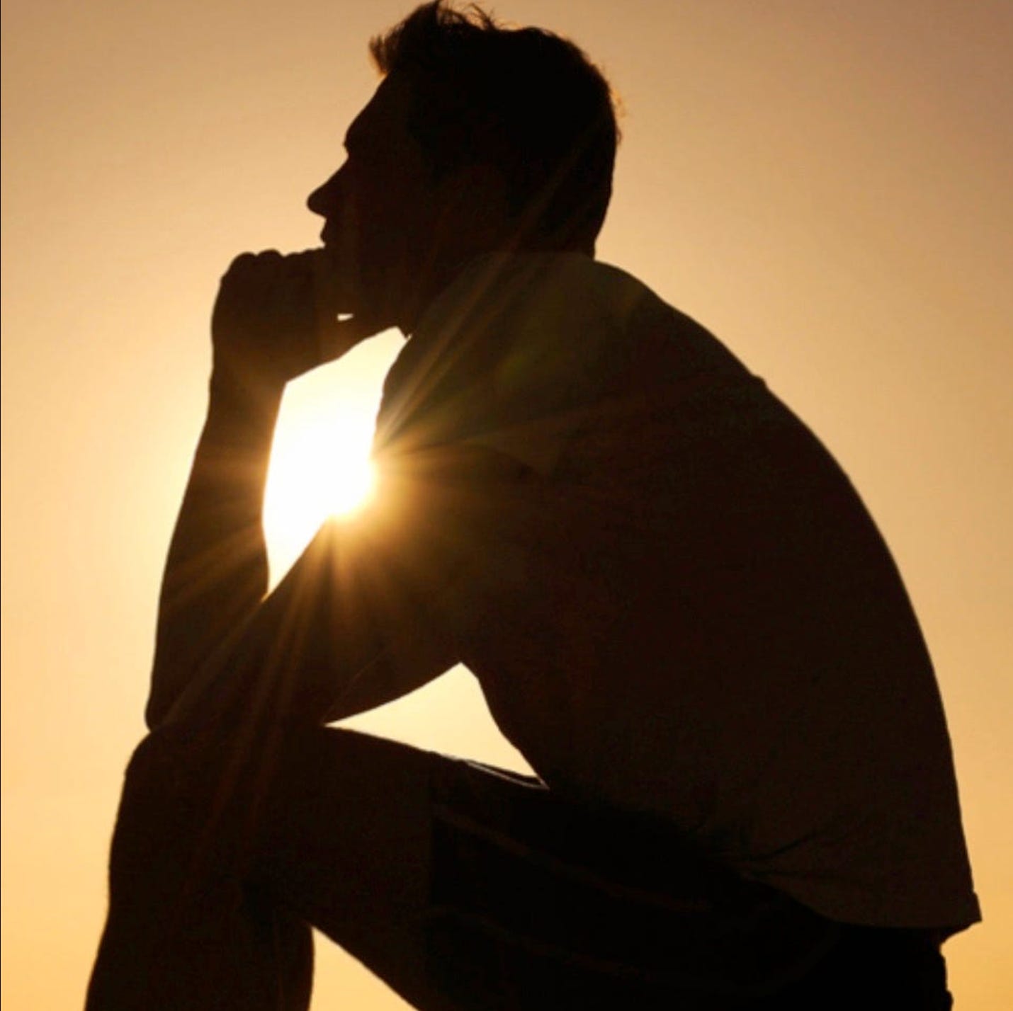 Why “Thinking Deeply” Exists - by Bruce - Thinking Deeply