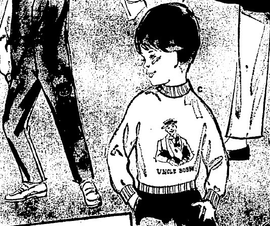 The wistfully wonky world of Uncle Bobby - Retrontario
