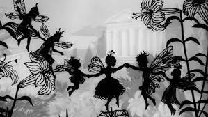 Lotte Reiniger: The amazing woman who cut her way into animation history