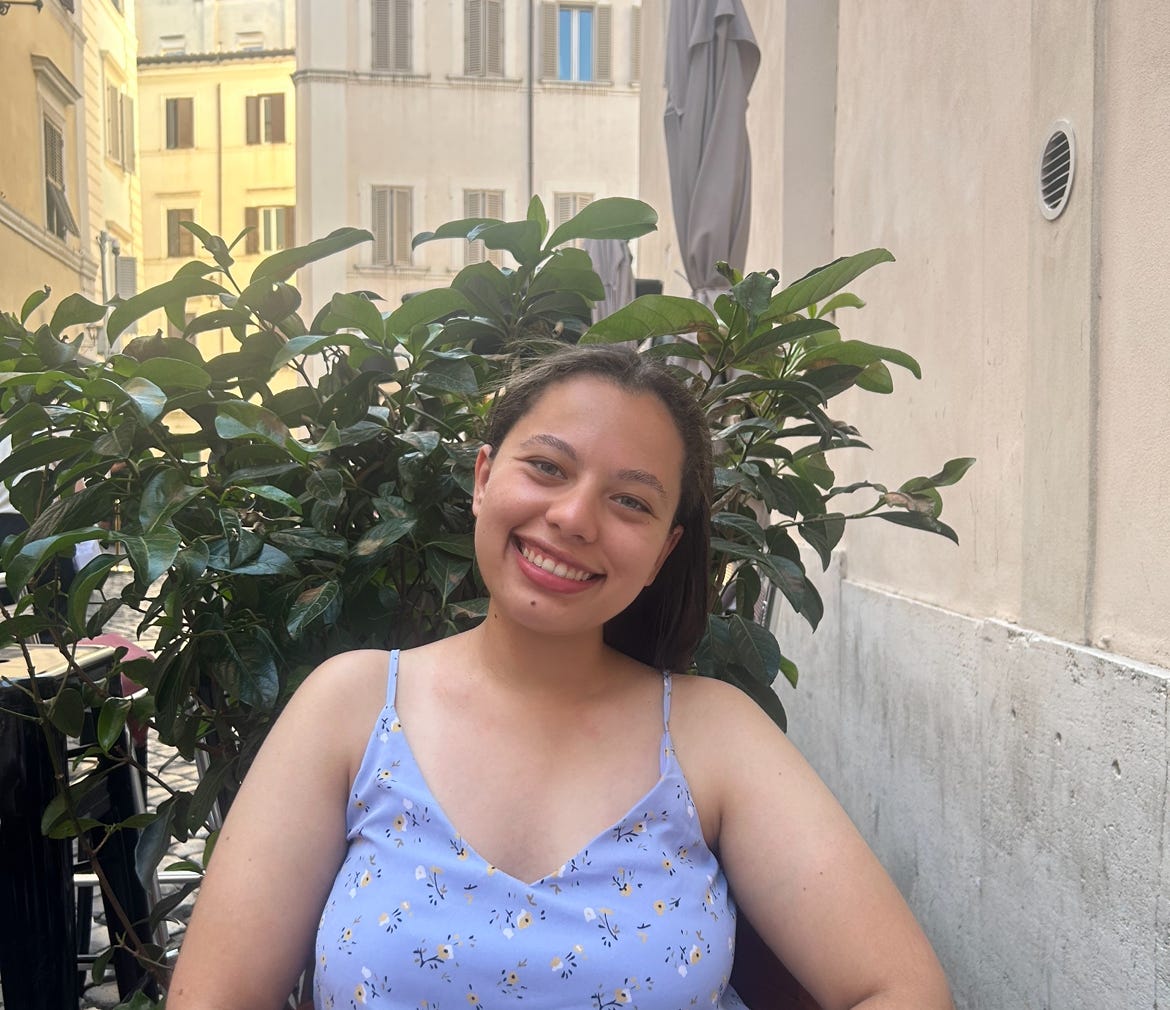 Katarina Cordero | Substack