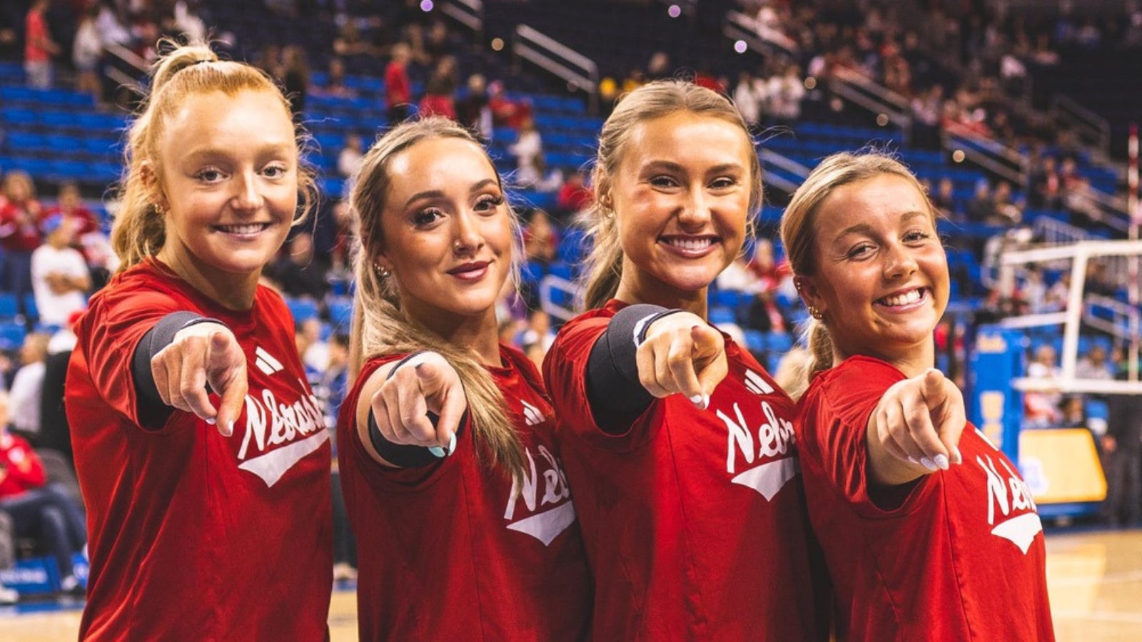 Nebraska Volleyball 2026 Lineup: Who Will Start?