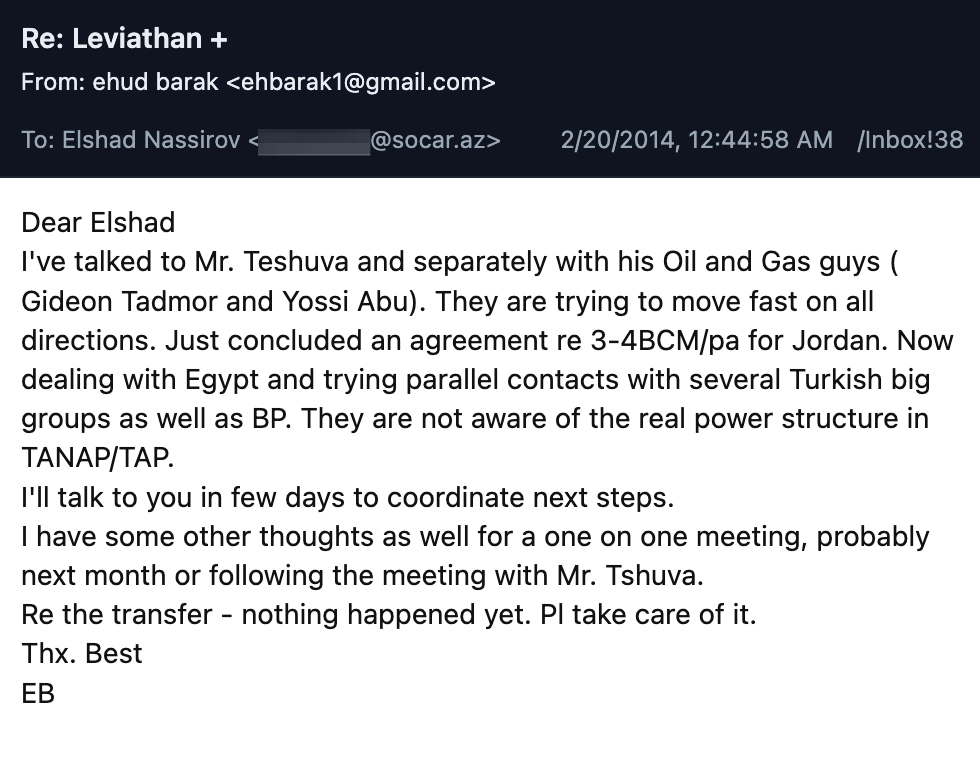Epstein and Leviathan: How the Financier Opened Doors to Netanyahu and ...