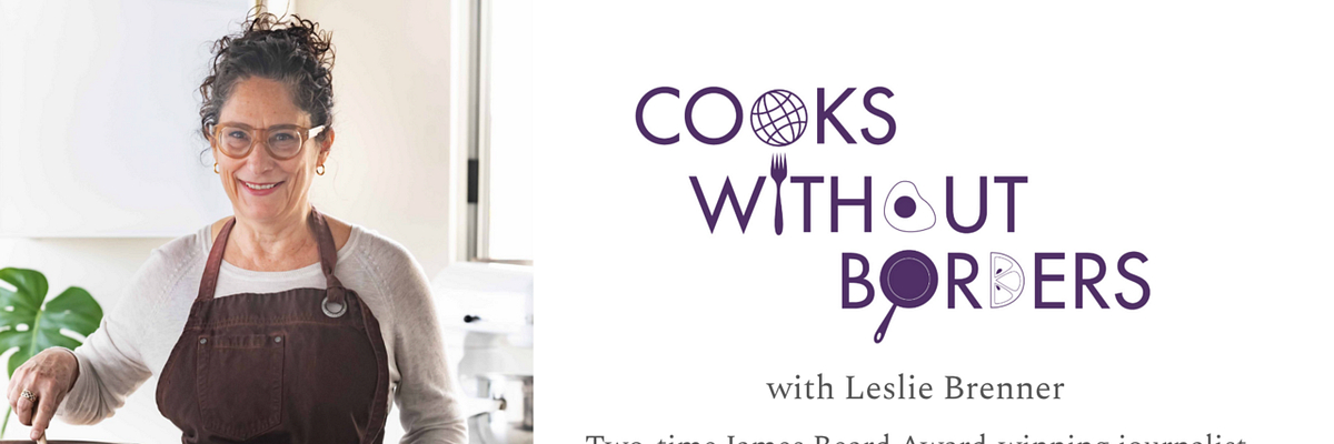 chef without borders