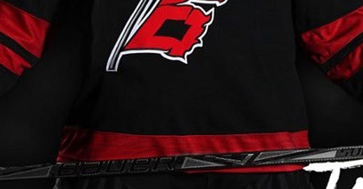 Canes Prospects Substack