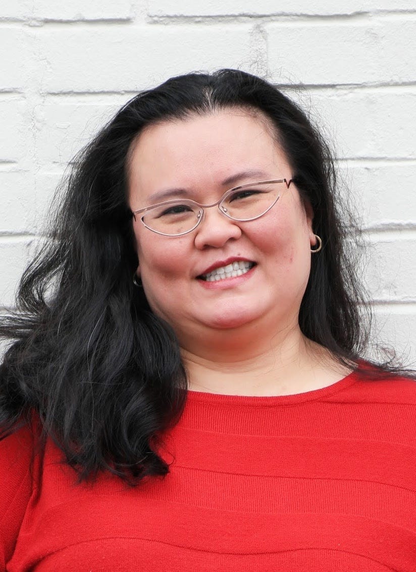 Thien-Kim Lam | Substack