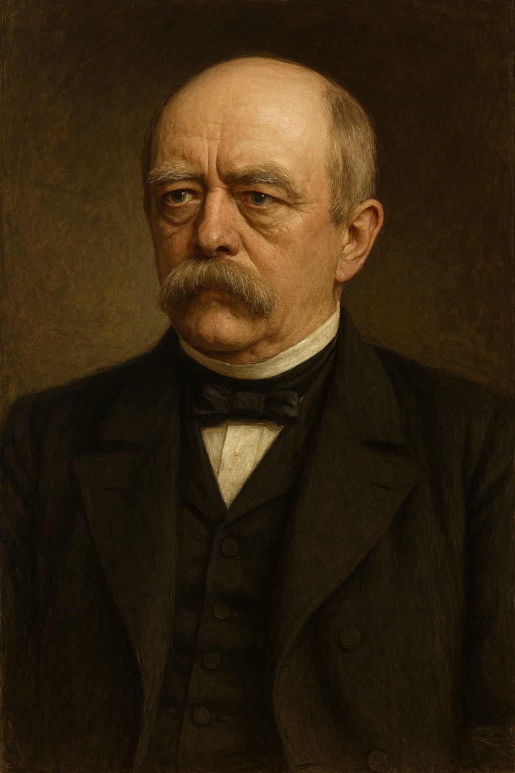 The rise and fall of Germany's Iron Chancellor - News Usa Today