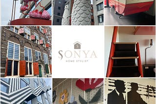 The Stylish Home by Sonya the Home Stylist | Sonya Mallett | Substack