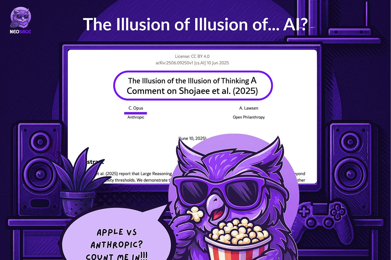 NeoSage | Shivani Virdi | Substack