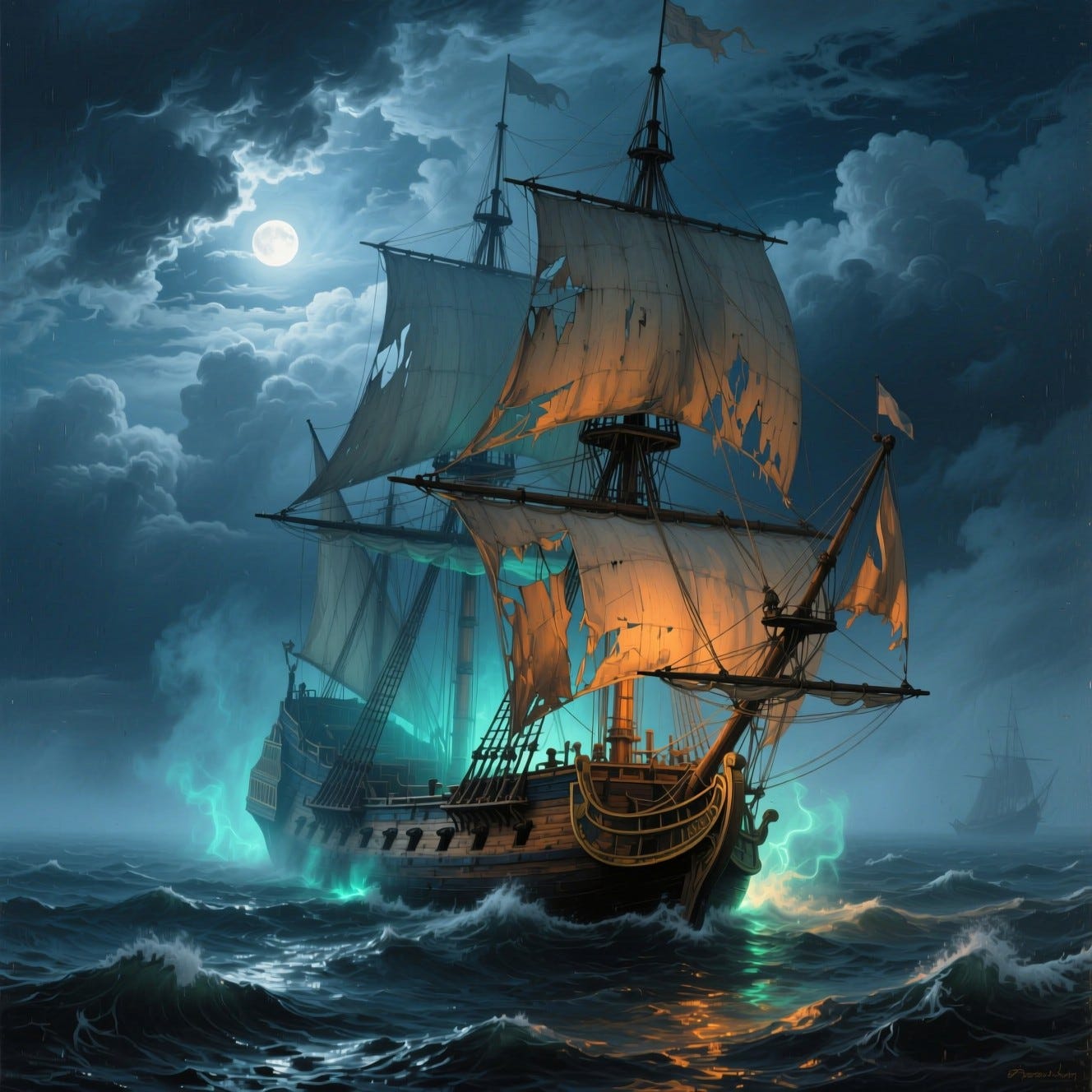 🌊 The Devil’s Sea (Dragon’s Triangle): Japan’s Mysterious Ocean.