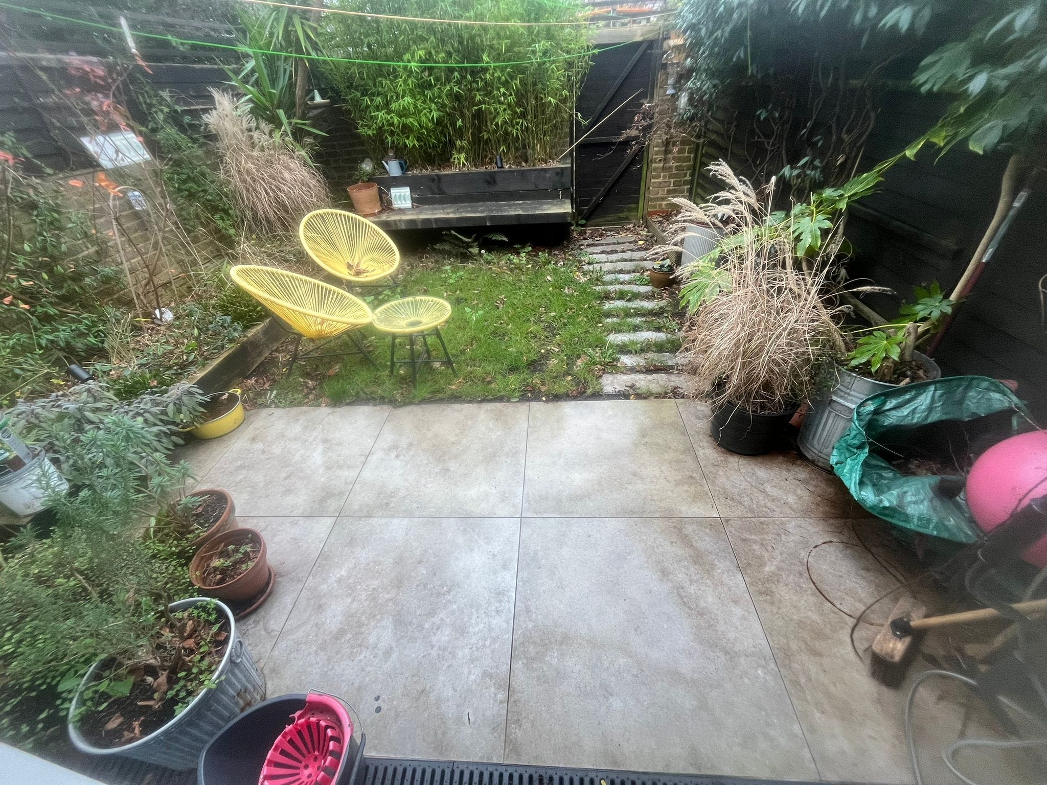 Pt. III: All the low-waste products I used this year. Rated.