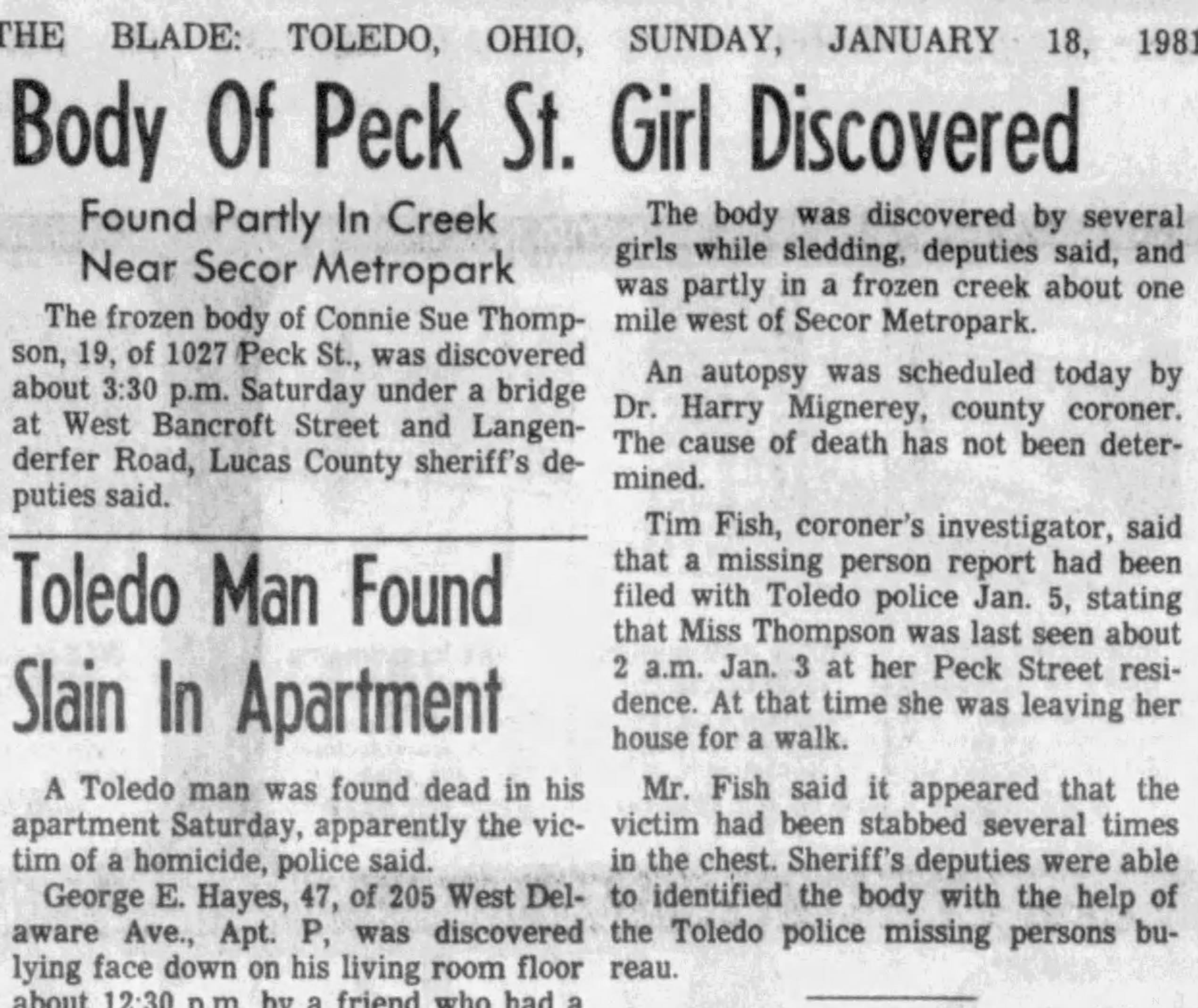 Partners in Crime: The Violent and Bloody Legacy of the Cook Brothers