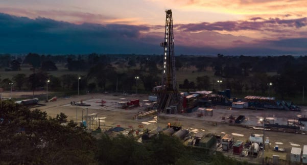 106. Gran Tierra Energy - Wonder Stocks