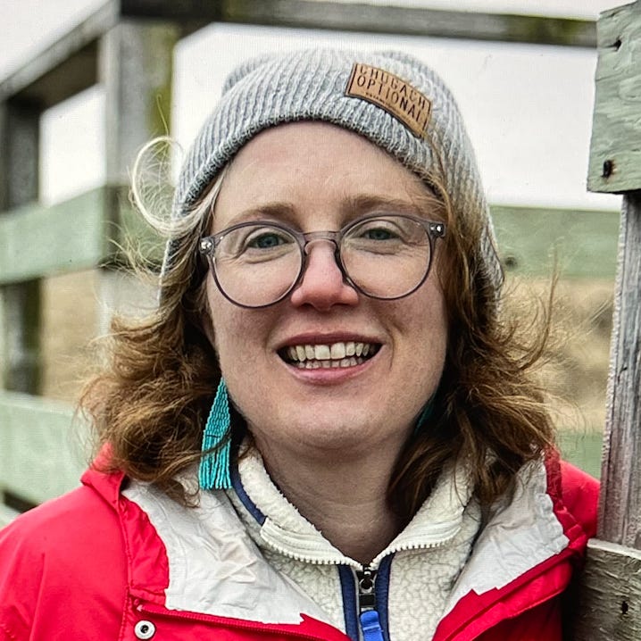 Julia O’Malley | Substack