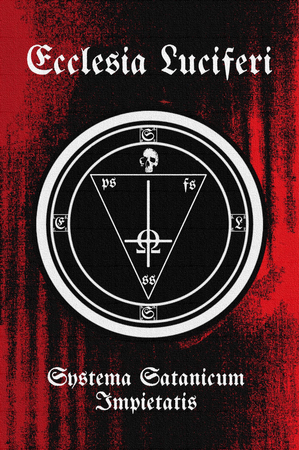 Satanic Sect Ecclesia Luciferi Church of Satan
