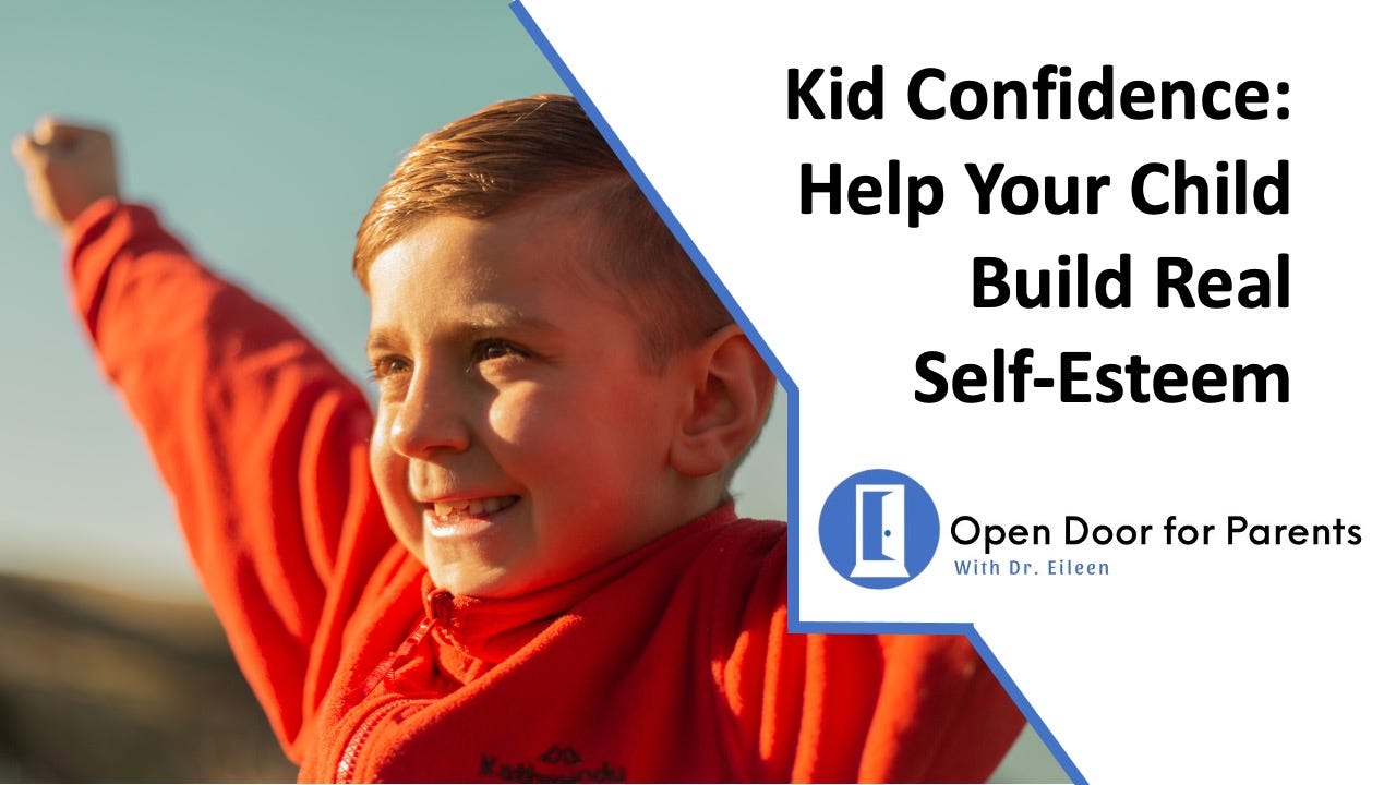 Online Workshops for Parents OR Kids