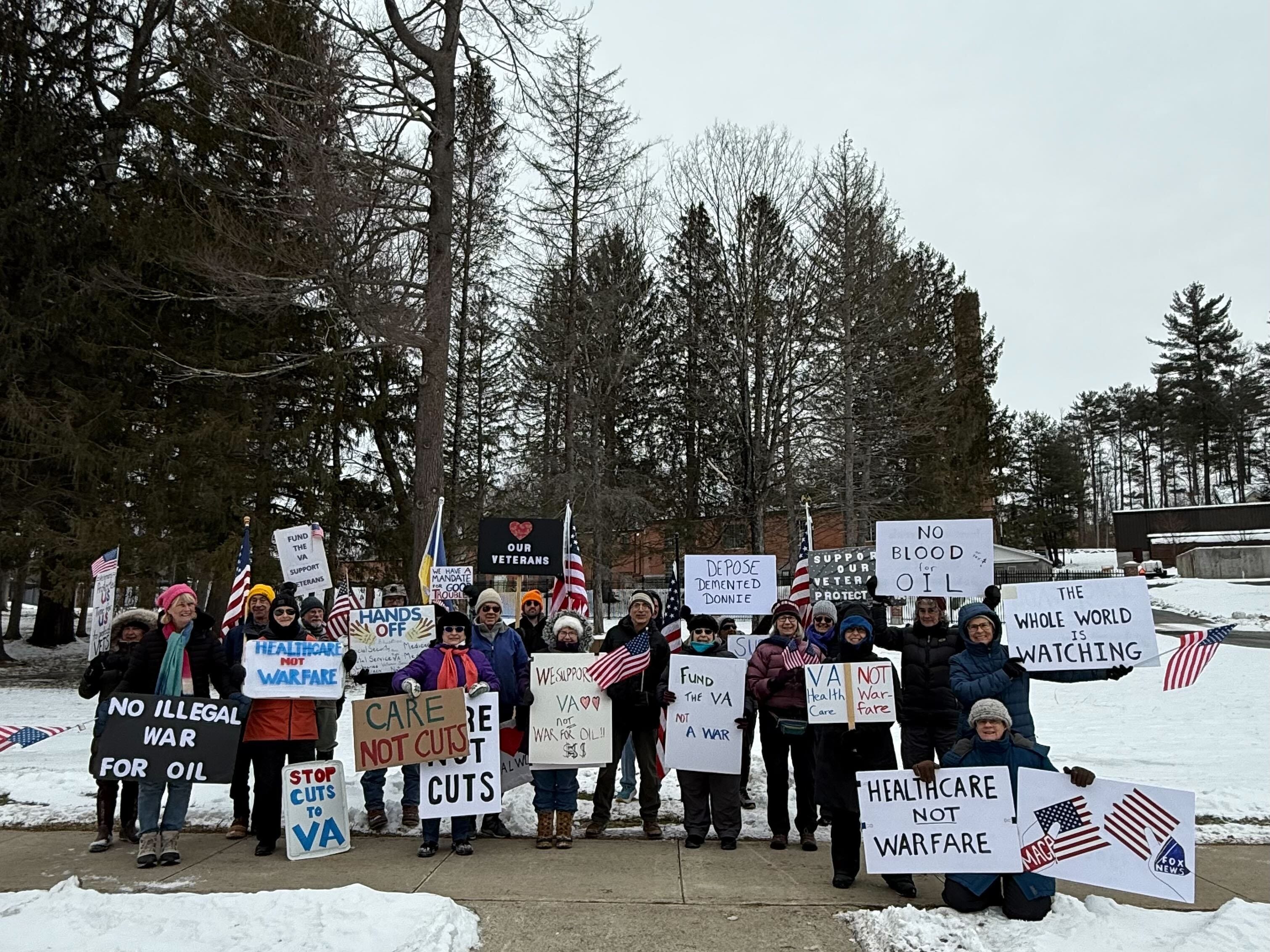 Reclaiming January 6 as the day democracy prevailed.