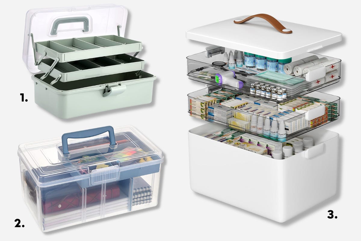 Portable Sewing Kit Ideas - by Jen Beeman