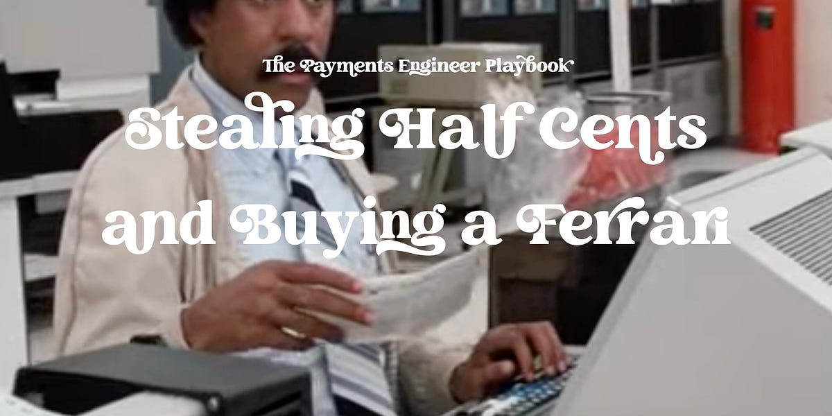 Richard Pryor Stole a lot of Half Cents and Bought a Ferrari