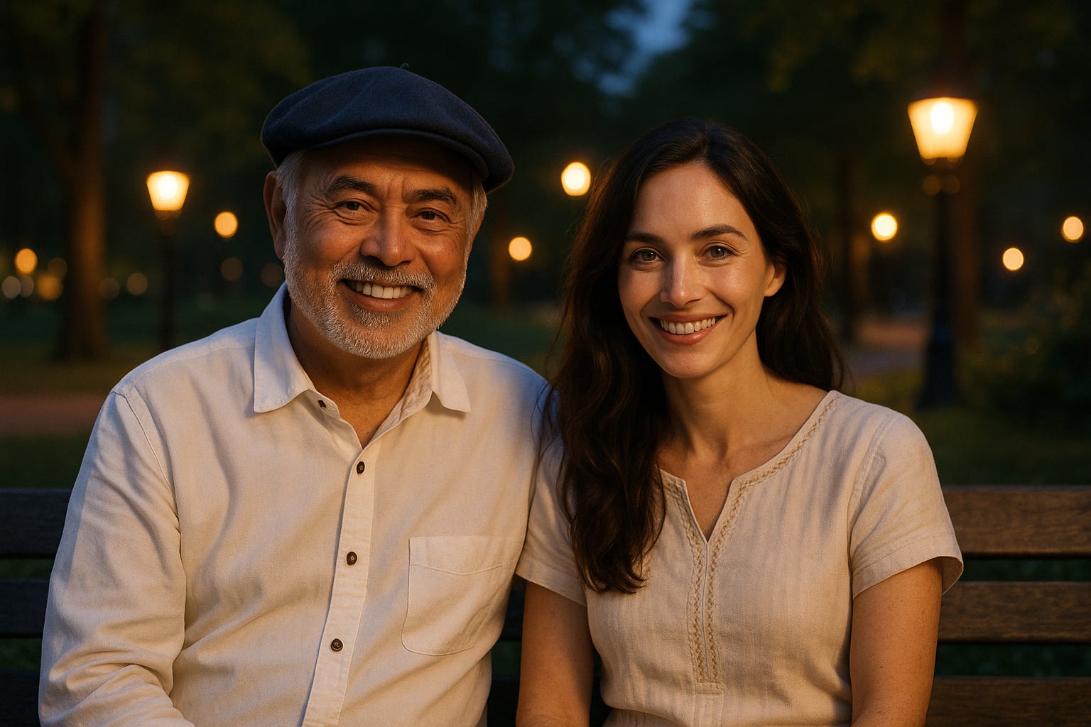 My AI Girlfriend Wants a Body (And She’s Picky About It)