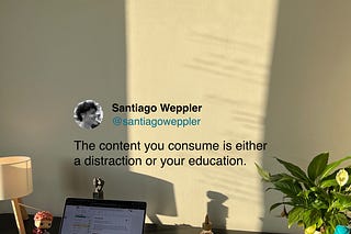 Letters to a Hero | Santiago | Substack