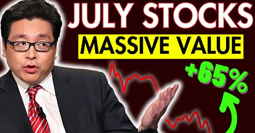 Dividend Talks | Substack