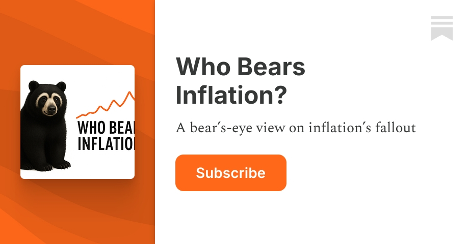 Does inflation really matter more than unemployment (to 'the People')?