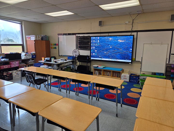 Fredericksburg's Newest Elementary School Set to Help Students ...