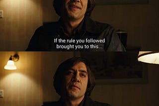 Lewis Enterprises | Hunter | Substack