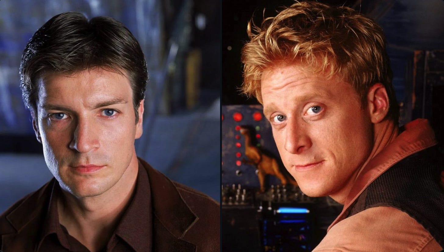 The Firefly Reunion Announcement Is 3 Days Away: Here's What We Know So Far