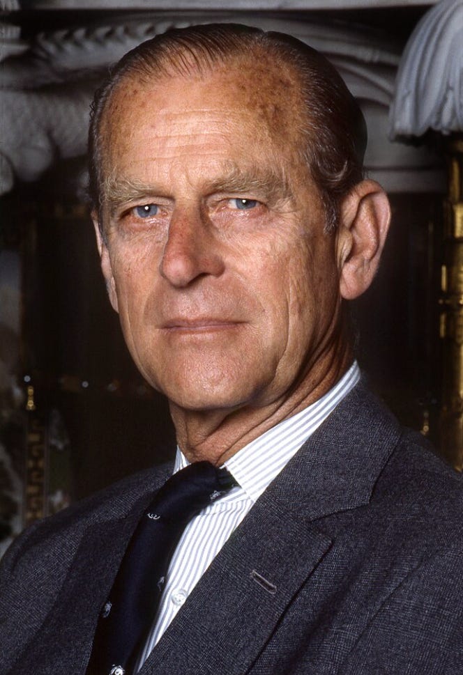 How is Charles III related to the King of Denmark?: Part I
