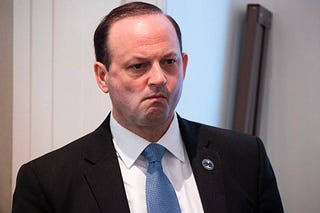 "Lee on SC" Substack | Lee Granade | Substack