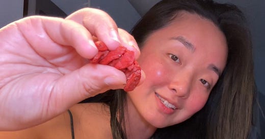 Qi Codes | Alice Sun | Substack