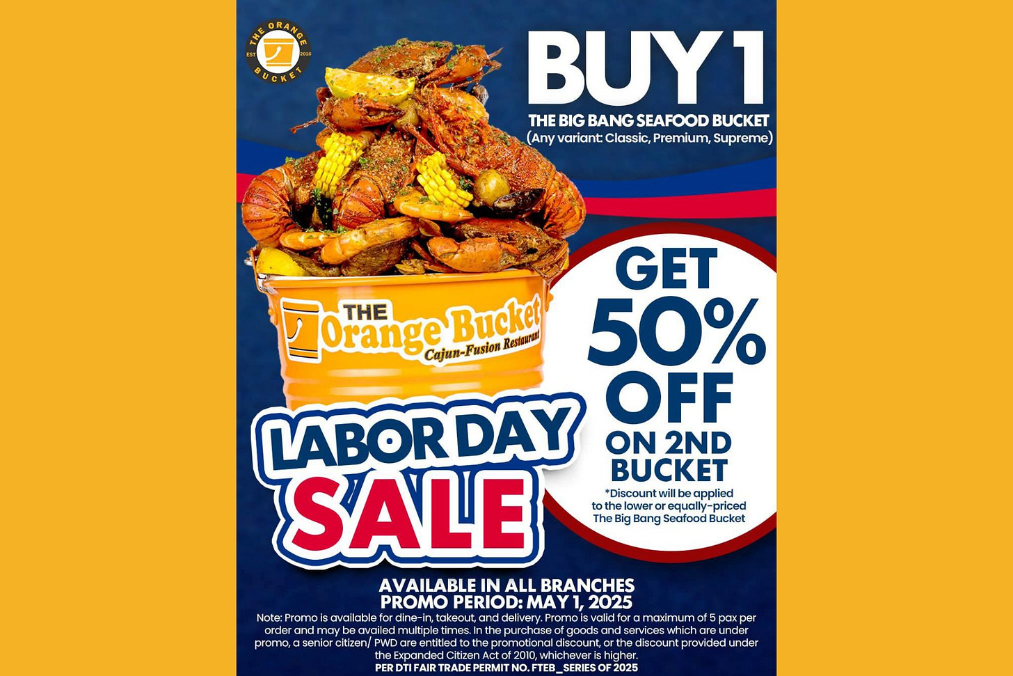 maximum orange per day