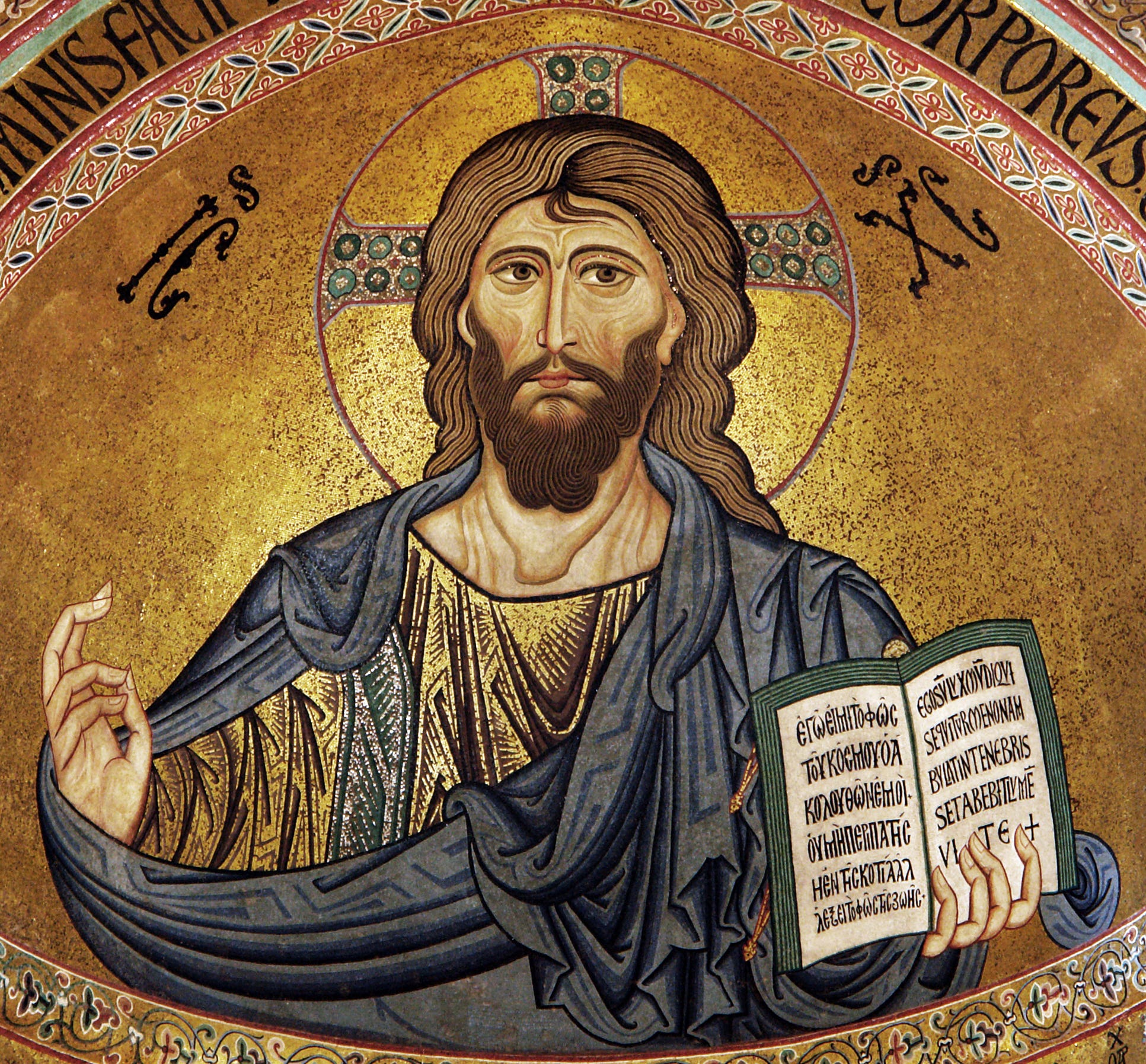 A Year of Sacred Images; An Inheritance We Can Still Occupy