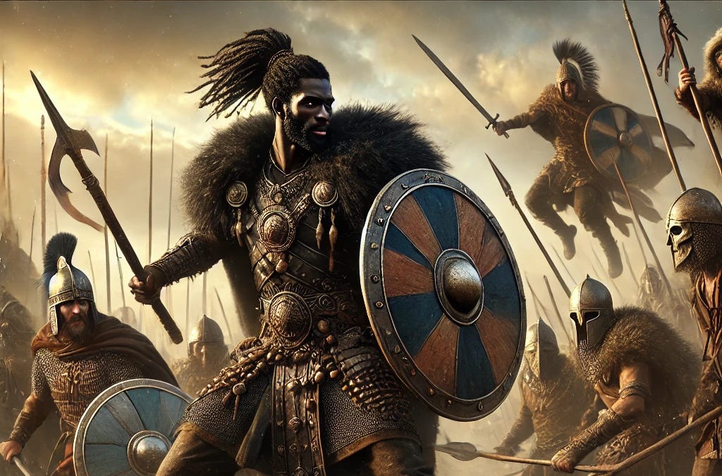 Zion at War - by Unknown Hebrew - Unknown’s Substack