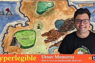 Not Boring by Packy McCormick | Substack