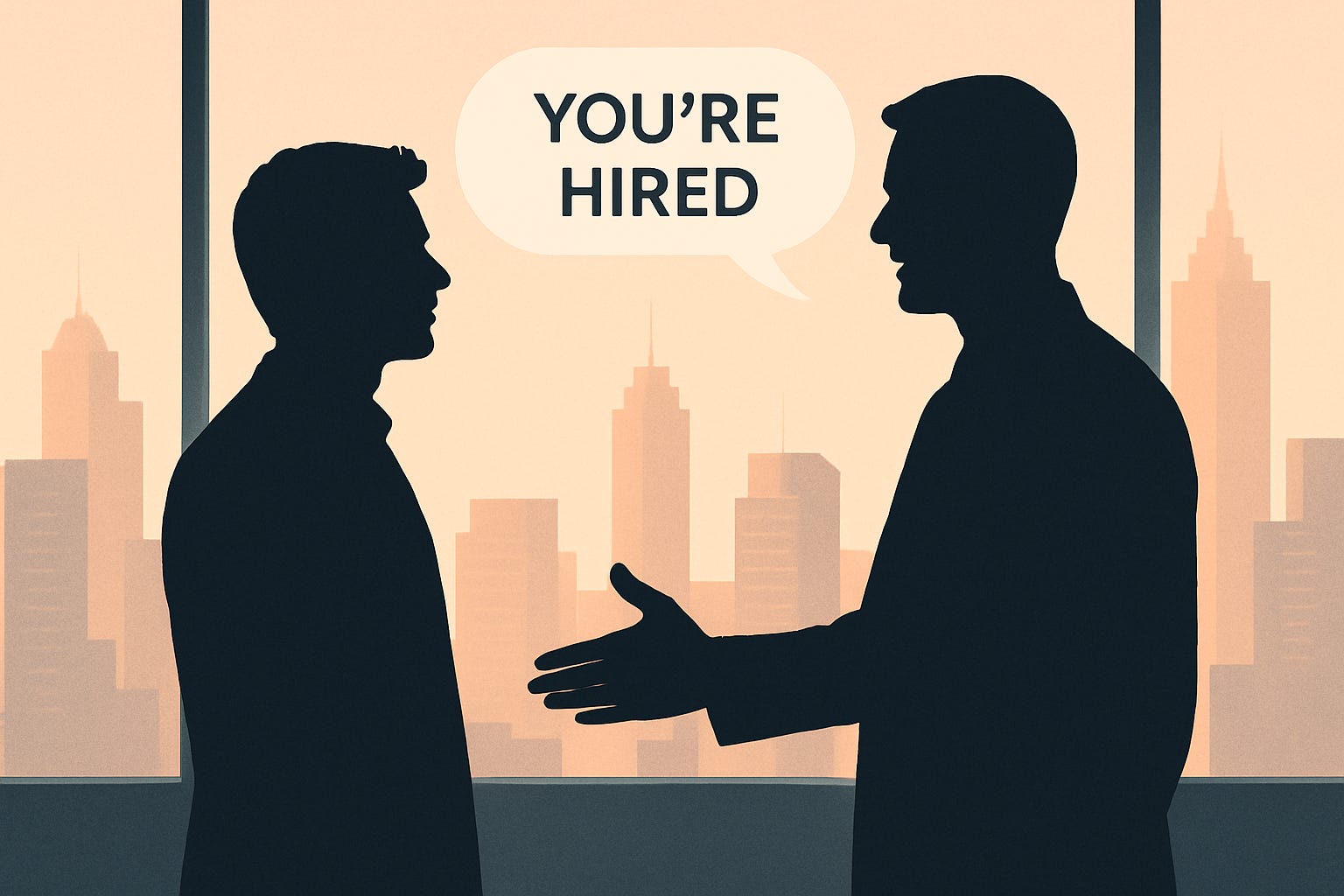 Why Engineers Leave—And Why That Might Include You
