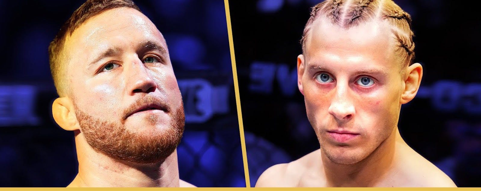 UFC 324 picks - by Justin Barrasso - Undisputed