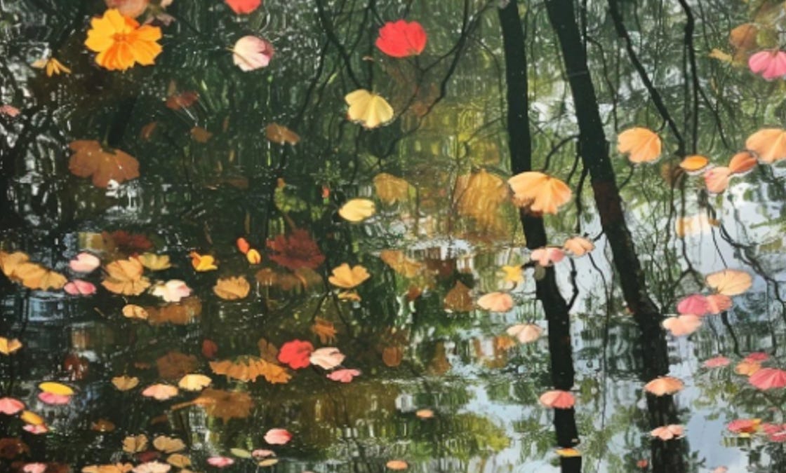 Rainer Maria Rilke on Solitude, Slowing Down, and Making Space