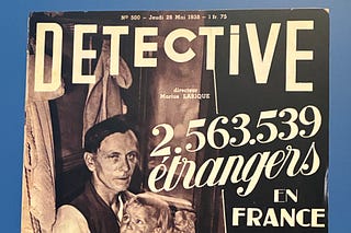 Liminal with Jennifer Steil | Substack