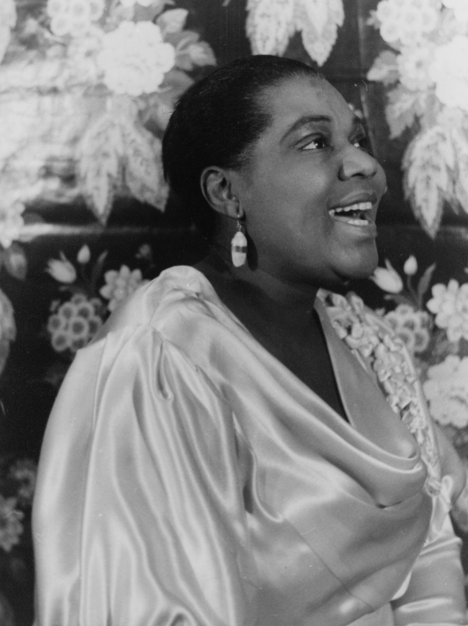 Bessie Smith’s 1929 “St. Louis Blues”