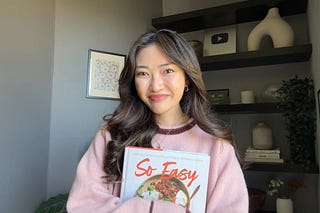 Kylie’s Substack | Kylie Sakaida | Substack