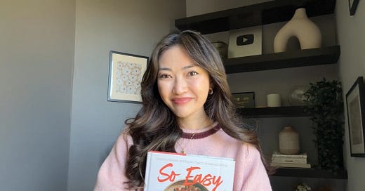 Kylie’s Substack | Kylie Sakaida | Substack