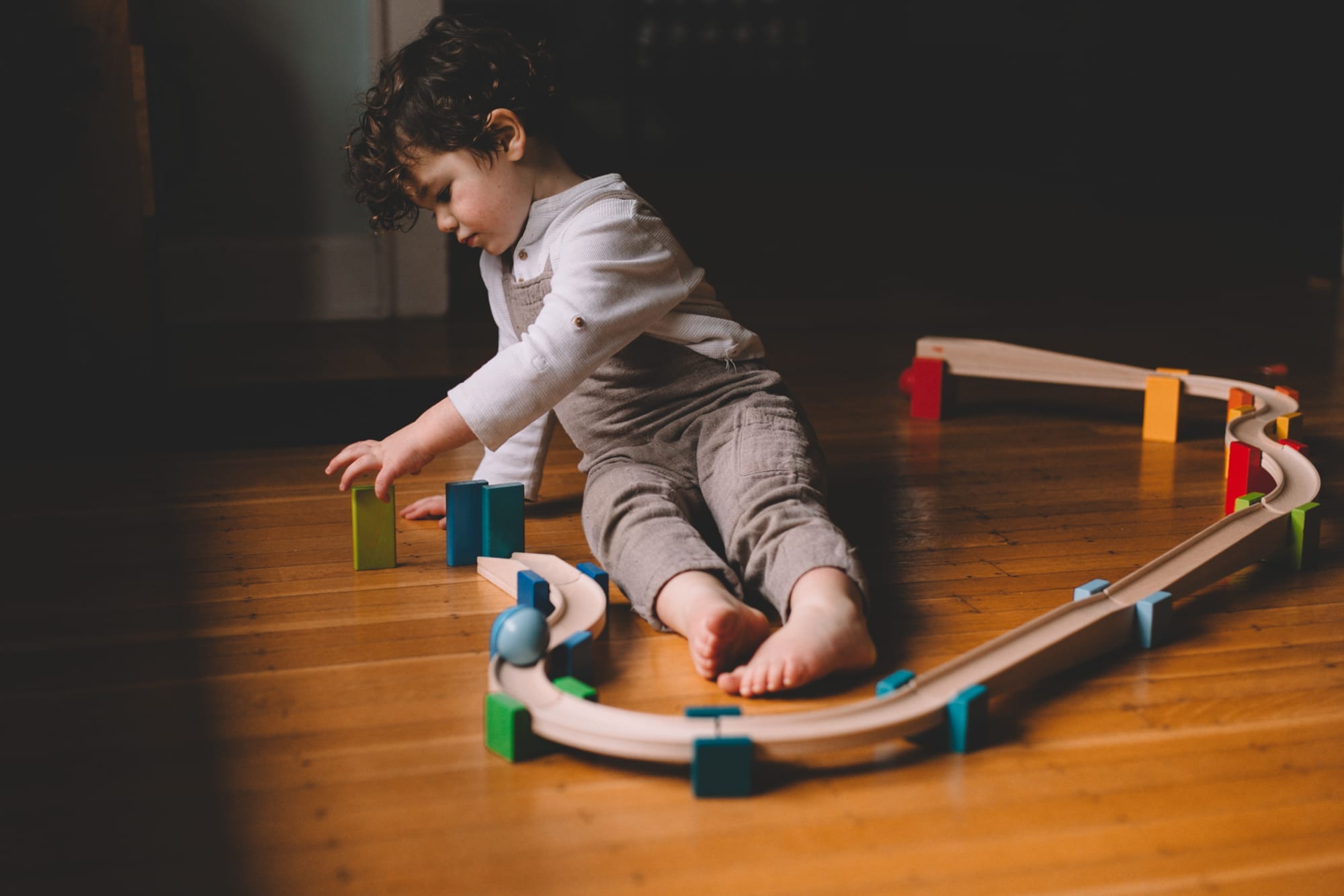The trajectory schema: Which way will you go?