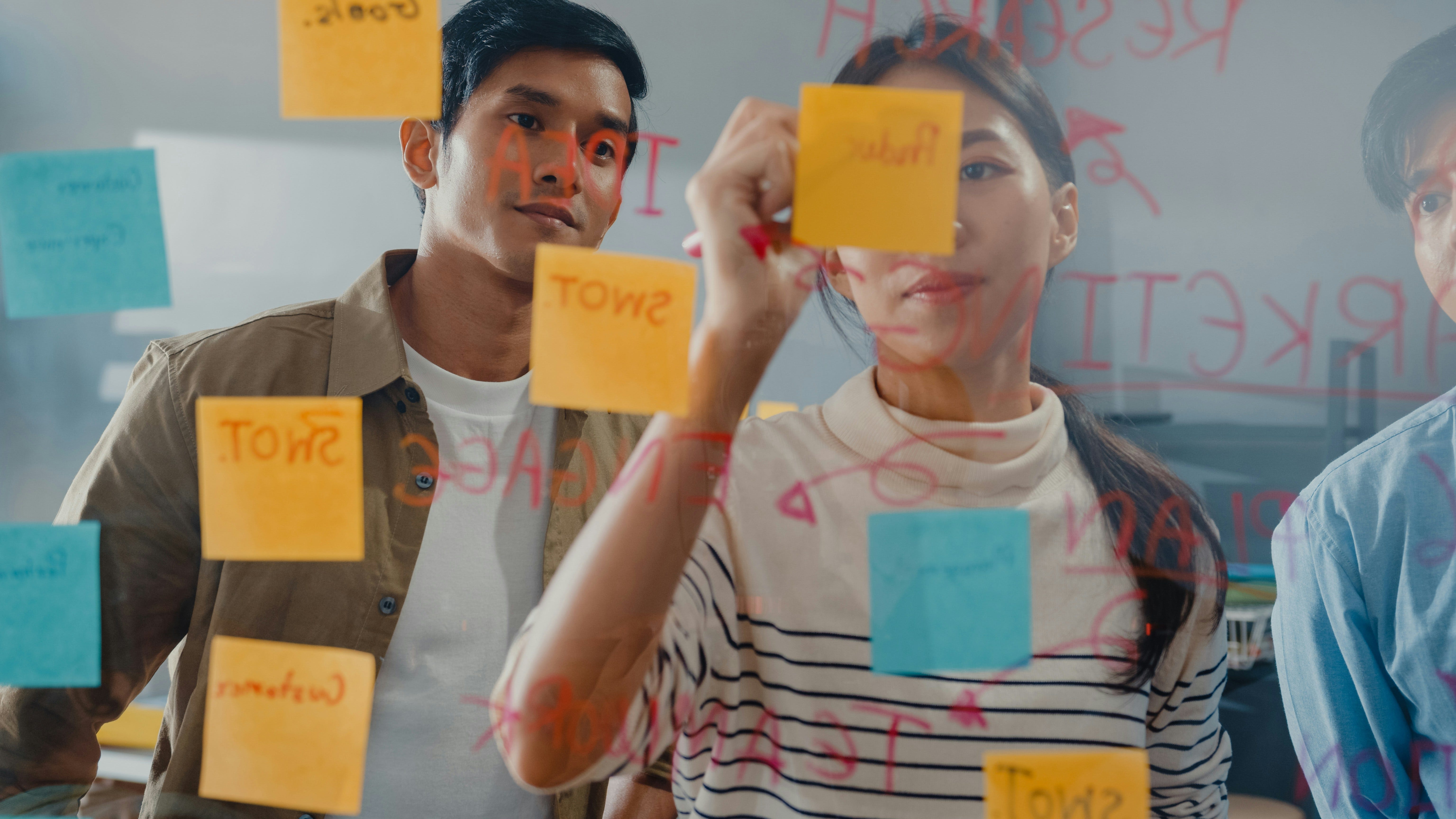 The Power of Problem Framing: Asking the Right Questions For Effective ...